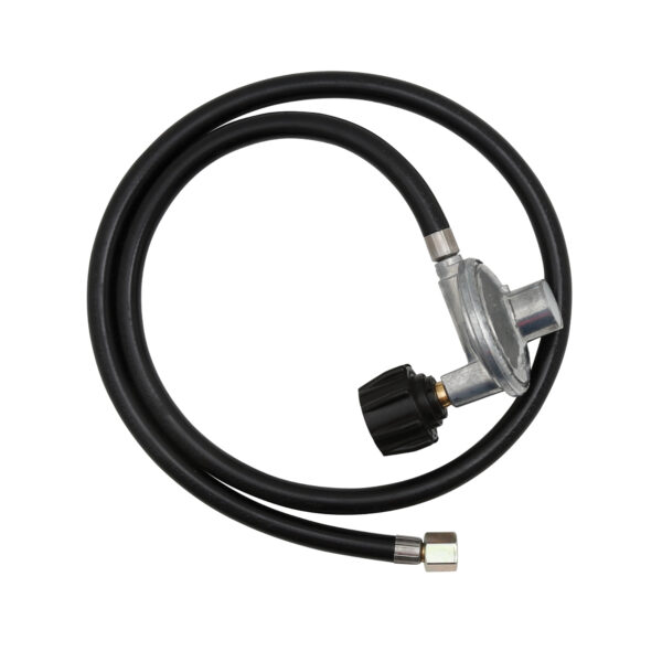 Ring Burner Single Burner For Gas Camp Cooker | Kiwi Camping