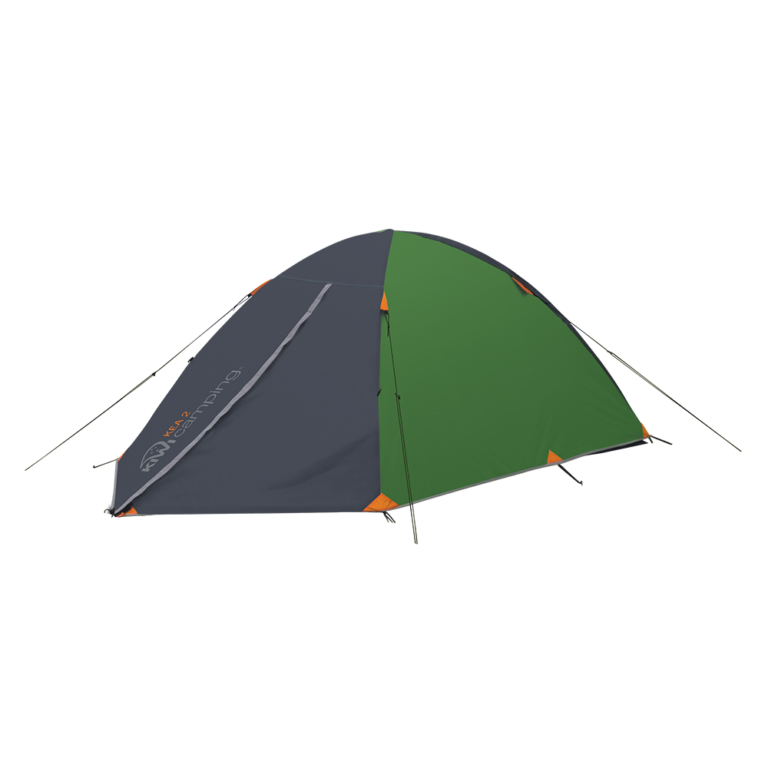 Kiwi Camping Ruru 4 Hiker Tent - Kiwi Camping