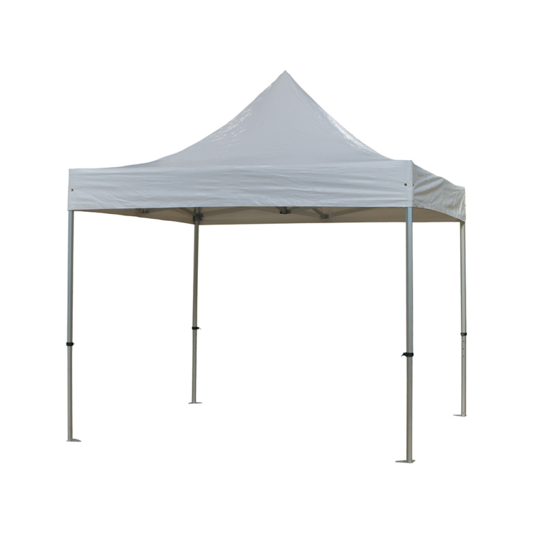 Branded Market Marque Shelters | 3 X 3 Metres | Kiwicamping NZ